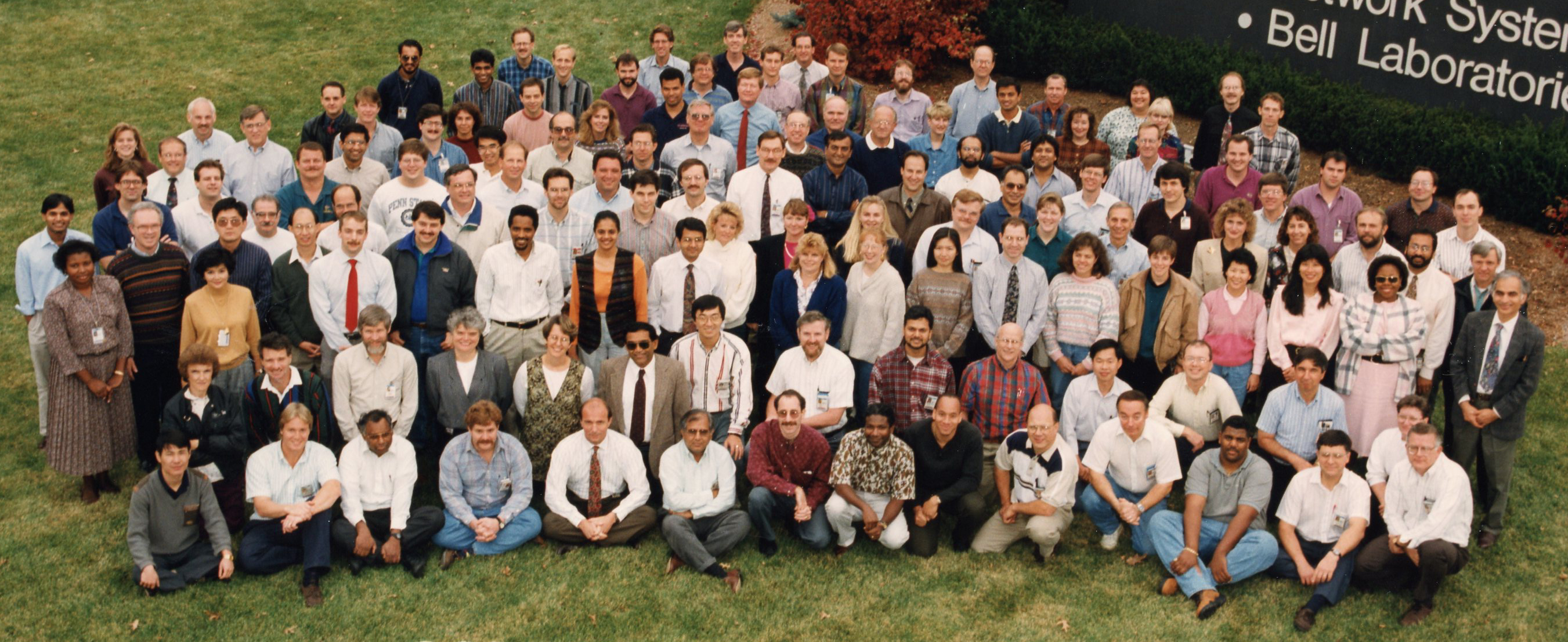 AT&T CONVERSANT – A History Making IVR Platform